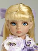 Effanbee Patsy's Favorite Color Doll, 2012 Tonner