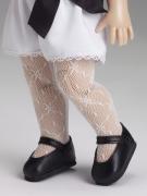 Effanbee Patsy Basic No. 2 Blonde Doll, 2012 Tonner