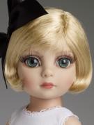 Effanbee Patsy Basic No. 2 Blonde Doll, 2012 Tonner