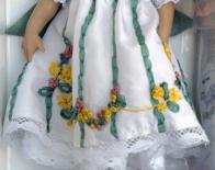 2009 Kish Miss Kiley of Charleston Doll