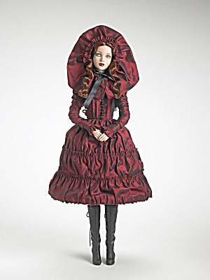 Tonner Re-Imagination Vasilisa Doll 2007 (Red Riding Hood)