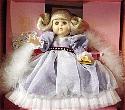 1985 Vogue Fantasy Princess Ginny (Meritus)